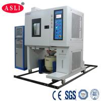 China Climatic Environmental Shaker With Temp Humidity And Vibration Combined for sale