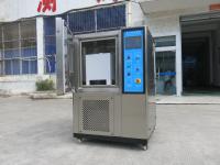 China 408L Temperature Humidity Chamber Fast Change -45 to 85℃ for Automotive Plastic Metal Testing for sale