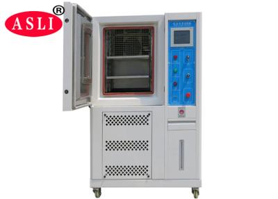 China High Low Temperature Humidity Chamber Stainless Steel 150°C 0.1°C Resolution for sale