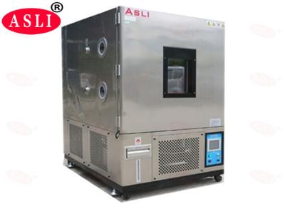 China Constant Temperature Humidity Chamber TH-225-A 150C 98%RH Environmental Test Machine for sale