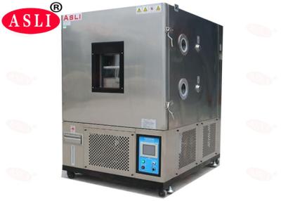 China Constant Temperature Humidity Chamber -40 to 150C 225L 304 Stainless Steel AC220V for sale