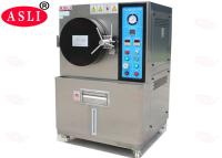 China Industrial HAST Accelerated Aging Chamber PCT for Multilayer Circuit Board 135℃ 200Kpa for sale