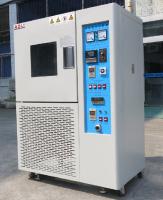 China Ventilation Aging Test Chamber for Rubber Pipe and Hose 200°C 0-200 Air Changes/hr for sale