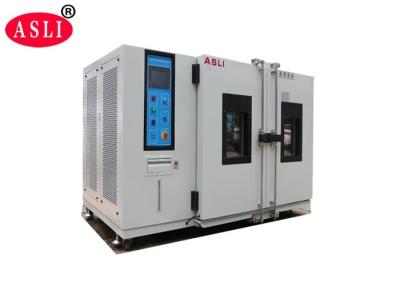 China Customized Walk In Environmental Test Chamber -70C to 150C for Auto Industry 380V 50Hz for sale