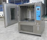 China Xenon Arc Lamp Solar Simulator 1000L 1KW 100-800nm Irradiance for PV Testing for sale