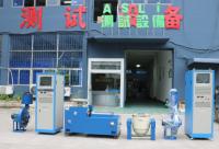 China Electrodynamics Vibration Test System 3000N to 120000N Sine Force 3-3500Hz for sale