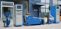 China Electrodynamics Vibration Test System 3000N to 120000N Sine Force 3-3500Hz for sale