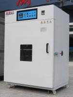 China Plastic Temperature Aging Test Oven 270L 5℃/Min Heating Rate for sale