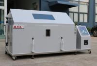 China Astm B117 Salt Spray Corrosion Test Chamber 1200x500x800mm Continuous Spraying for sale