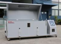 China Astm B117 Salt Spray Corrosion Test Chamber 1200x500x800mm Continuous Spraying for sale