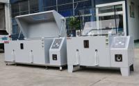 China Astm B117 Salt Spray Corrosion Test Chamber 1200x500x800mm Continuous Spraying for sale