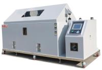 China Astm B117 Salt Spray Corrosion Test Chamber 1200x500x800mm Continuous Spraying for sale