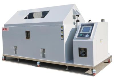 China Astm B117 Salt Spray Corrosion Test Chamber 1200x500x800mm Continuous Spraying for sale