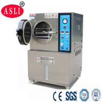 China Environmental Stress Screening Ess Chamber For Highly Accelerated Life Test for sale