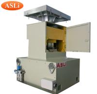 China Mechanical Shock Test Machine 5 to 120g Impact Tester 60 Times Per Minute Load Capacity 50 to 800kg for sale