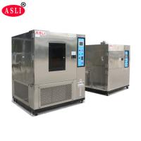China ASLi Temperature Humidity Environmental Test Chamber -40°C to 150°C 225L for sale