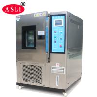 China Rapid Temperature Change Test Chamber 3-30°C/min with Germany Compressor 150L to 1000L for sale