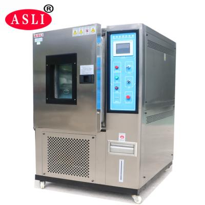 China Rapid Temperature Change Test Chamber 3-30°C/min with Germany Compressor 150L to 1000L for sale