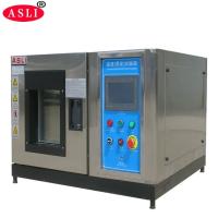 China Mini Damp Heat Test Chamber -20 to 150 Degree 80L Environmental Reliability Chamber for sale