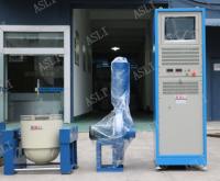 China Electrodynamic Vibration Testing System 10000N Sine Force 3-3000Hz for Product Reliability for sale