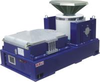 China Electrodynamic Vibration Shaker Test System 6000N for Battery UL2054 3-3500Hz for sale