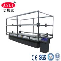 China Electrodynamic Vibration Shaker System 1000N-350000N Computer Control VENZO-820S for sale