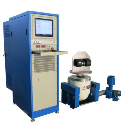 China 3-Axis Sine Vibration Test System 6000N ISTA IEC GJB 150.25 for sale