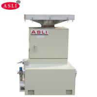 China Customized Mechanical Shock Test Machine 5kg to 400kg Load Capacity for Consumer Electronics for sale