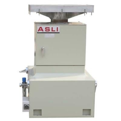 China High Acceleration Bump Mechanical Shock Test Machine 500*700mm Table Size for sale