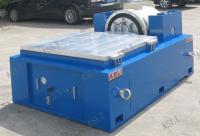 China Electromagnetic Lab Vibration Table Testing Equipment with ASTM D999-01 Standard for sale