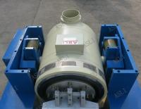 China Electromagnetic Lab Vibration Table Testing Equipment with ASTM D999-01 Standard for sale