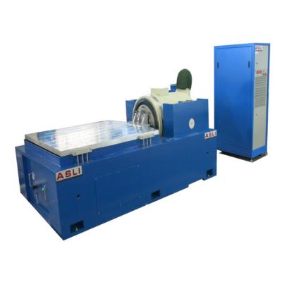 China Large Force Vibration Test System 3-2500 Hz Frequency Range 1000 m/s2 Acceleration for Automotive Parts for sale