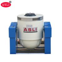 China Large Force Vibration Test System 3-2500 Hz Frequency Range 1000 m/s2 Acceleration for Automotive Parts for sale