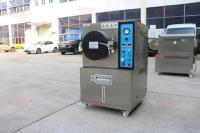 China 3kg / Cm3 High Pressure Hast Chamber , Accelerated Aging Testing Chamber for sale