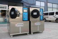 China 3kg / Cm3 High Pressure Hast Chamber , Accelerated Aging Testing Chamber for sale