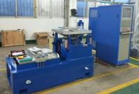 China Vertical Vibration Test Chamber 3-3500Hz 25mm Displacement for Military Radios Rubber Plastic Parts for sale