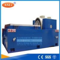 China Vertical Vibration Test Chamber 3-3500Hz 25mm Displacement for Military Radios Rubber Plastic Parts for sale