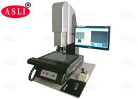China CNC Vision Measuring Machine 3 Axis 400x300x150mm Optical Video Measurement System for sale