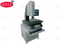 China CNC Vision Measuring Machine 3 Axis 400x300x150mm Optical Video Measurement System for sale