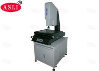 China CNC Vision Measuring Machine 3 Axis 400x300x150mm Optical Video Measurement System for sale