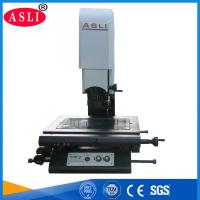 China CNC Vision Measuring Machine 3 Axis 400x300x150mm Optical Video Measurement System for sale