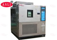 China -70C To 180C Temperature Humidity Chamber Touch Screen Control OEM Acceptable for sale