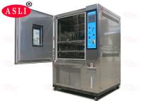 China -70C To 180C Temperature Humidity Chamber Touch Screen Control OEM Acceptable for sale
