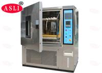 China -70C To 180C Temperature Humidity Chamber Touch Screen Control OEM Acceptable for sale