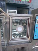 China -70C To 180C Temperature Humidity Chamber Touch Screen Control OEM Acceptable for sale