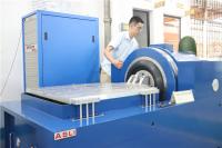 China Electromagnetic Vibration Shaker 10000N Sine Force 3-3000Hz for Laboratory Testing for sale