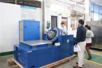 China Electromagnetic Vibration Shaker 10000N Sine Force 3-3000Hz for Laboratory Testing for sale