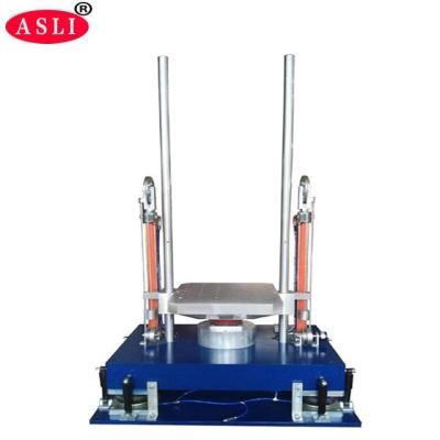 China 50kg Load Shock Impact Test Machine UL1642 11ms 50g for Lithium Battery Testing for sale