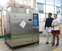 China Military Constant Temperature Humidity Chamber 30% Energy Saving -40°C to 150°C for sale