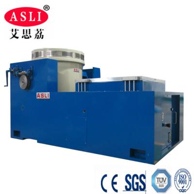 China 3- Axis Vibration Test Systems , Shaker Table For Automotive Parts Road Simulation for sale